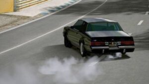 The Buick GNX: The Real Sleeper of the ’80s - FAST LANE ONLY