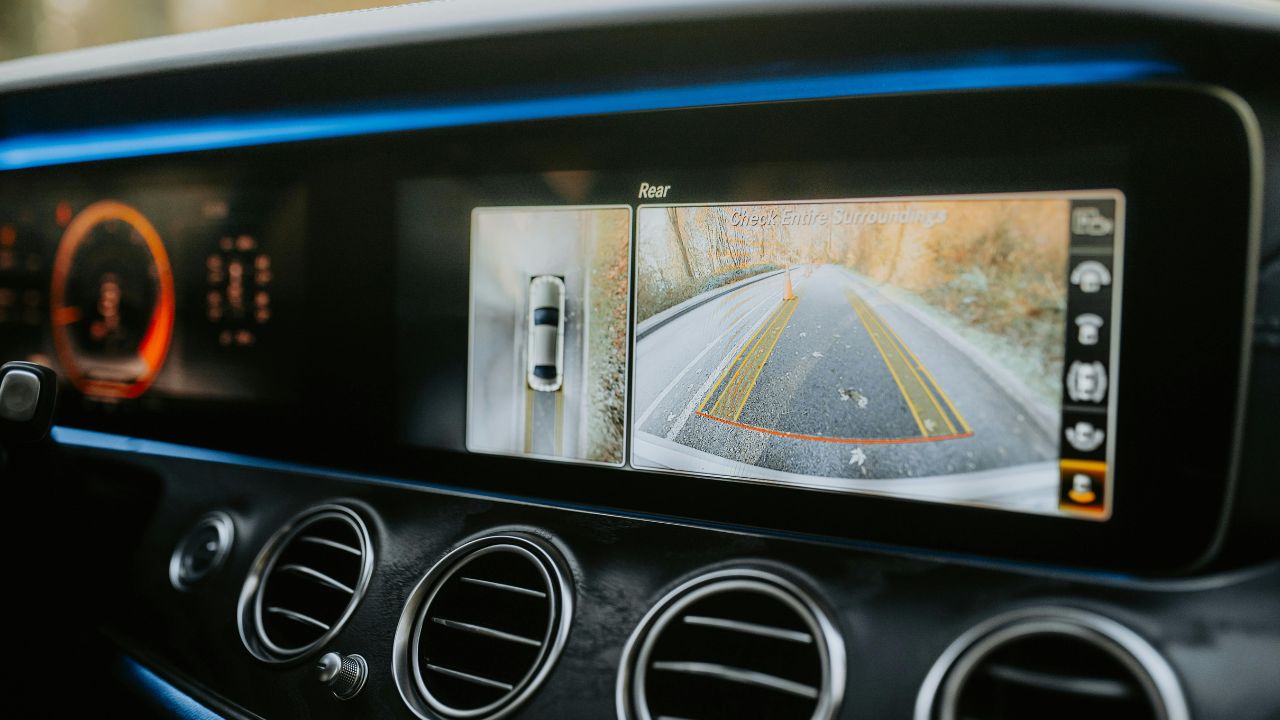 How software now defines modern car ownership - FAST LANE ONLY