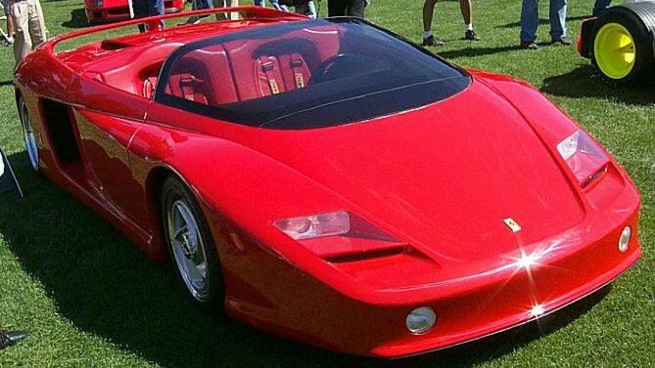 Exotic car collections that made headlines - FAST LANE ONLY