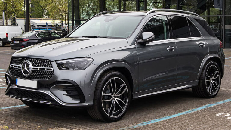The 15 best cars for cross-country road trips - FAST LANE ONLY