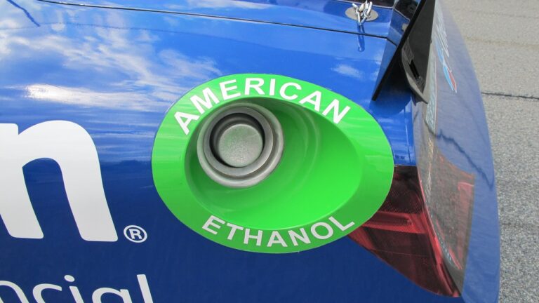 How ethanol fuel impacts older engines and systems - FAST LANE ONLY