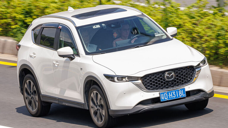 The 15 best cars for cross-country road trips - FAST LANE ONLY