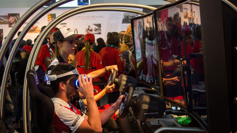 How technology reshaped racing strategy - FAST LANE ONLY