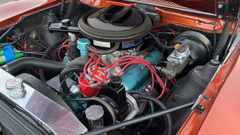 8 V8 engines enthusiasts say deserve more respect - FAST LANE ONLY