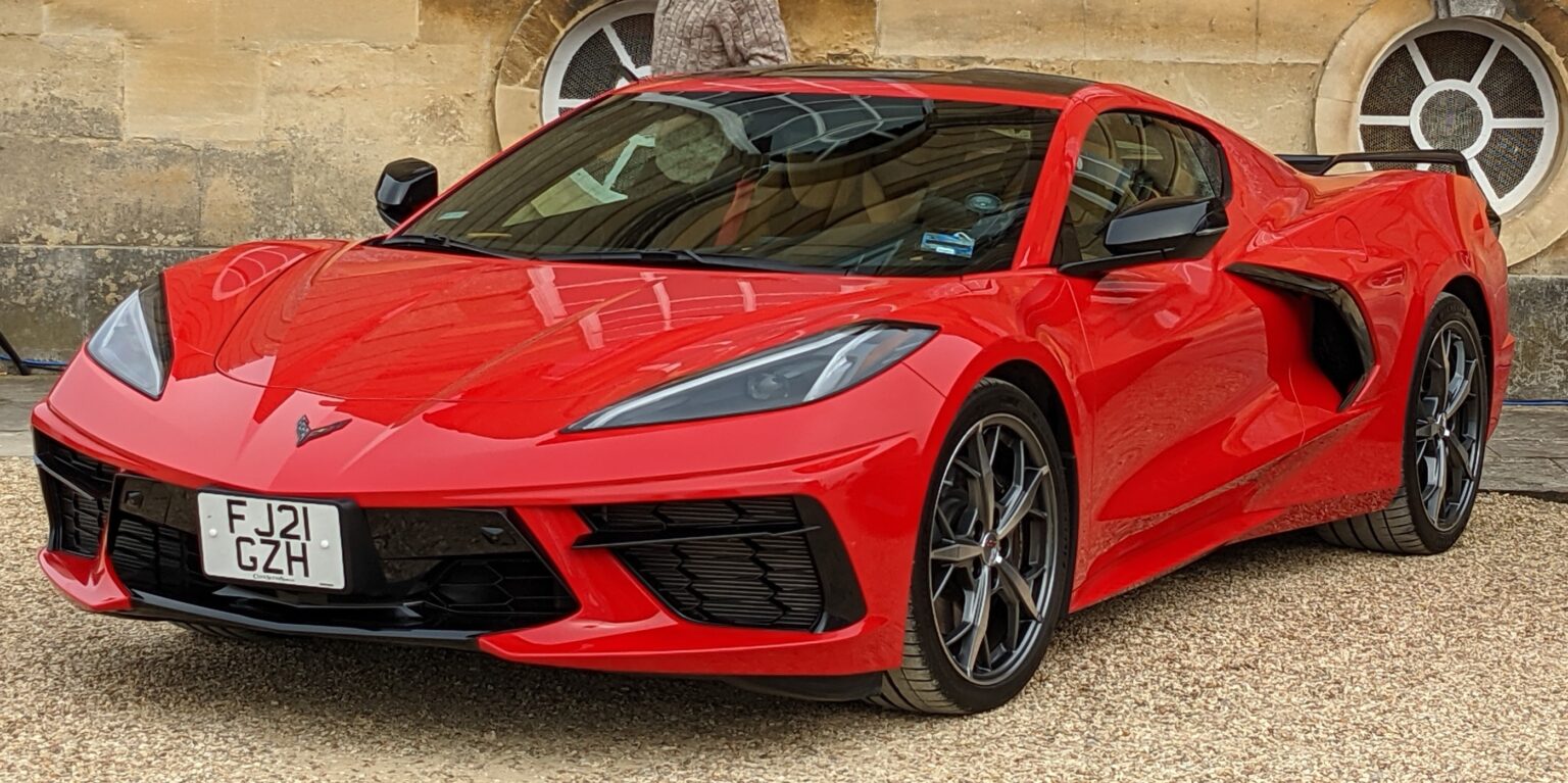 The 10 most reliable sports cars for long-term ownership - FAST LANE ONLY