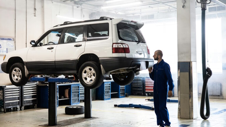 How emissions testing laws vary by state - FAST LANE ONLY