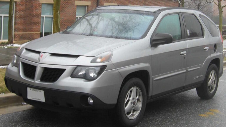 10 forgotten GM models that quietly disappeared - FAST LANE ONLY