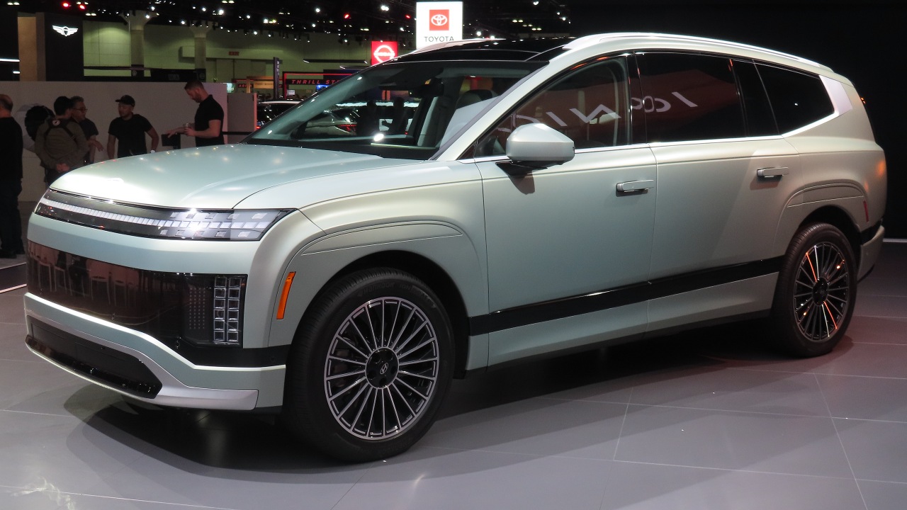 Upcoming 2026 models already facing production delays - FAST LANE ONLY