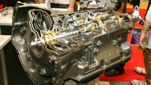 The Lexus V8 that outlasted America’s toughest pickup motors - FAST ...