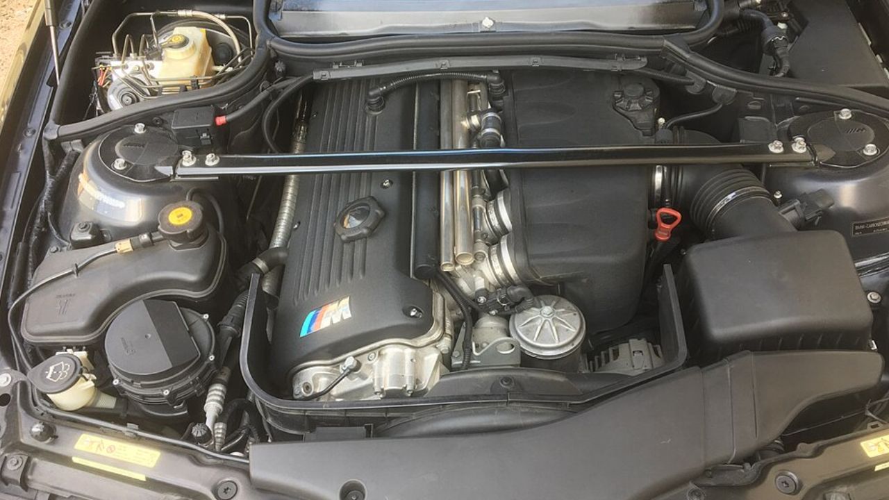 11 high-rev engines that defined driving purity - FAST LANE ONLY