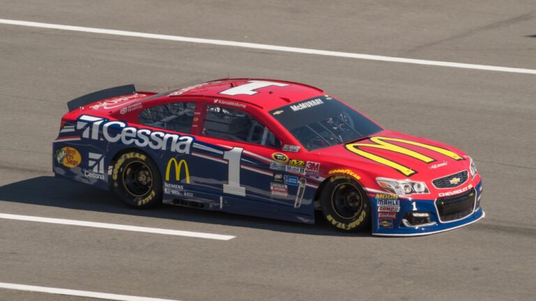 Jamie McMurray’s biggest wins and why he exceeded expectations - FAST ...