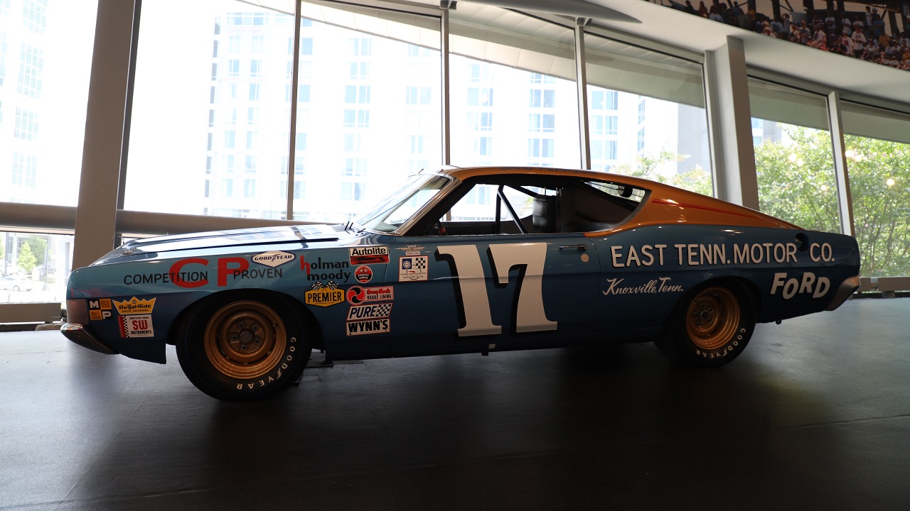 The most dominant NASCAR seasons ever recorded - FAST LANE ONLY