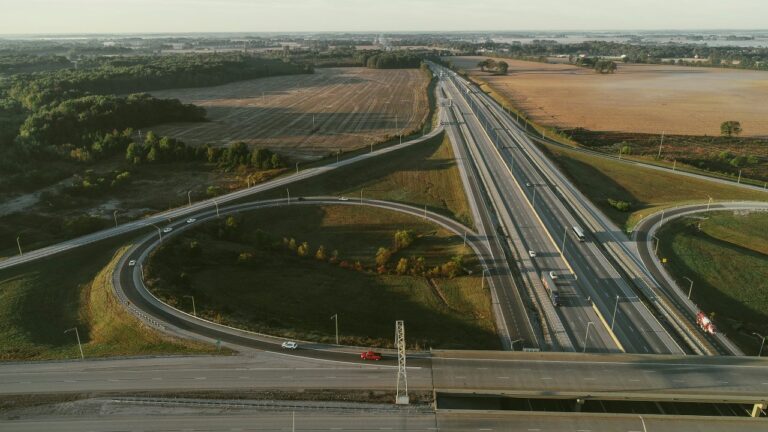 Surprising facts about how America’s interstate highway system began ...