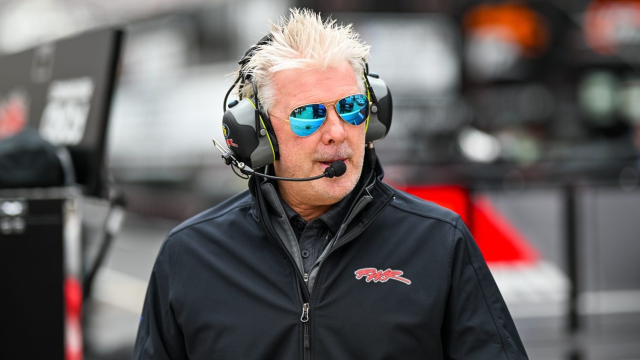 1964 Fairlane Thunderbolt: a factory drag weapon - FAST LANE ONLY