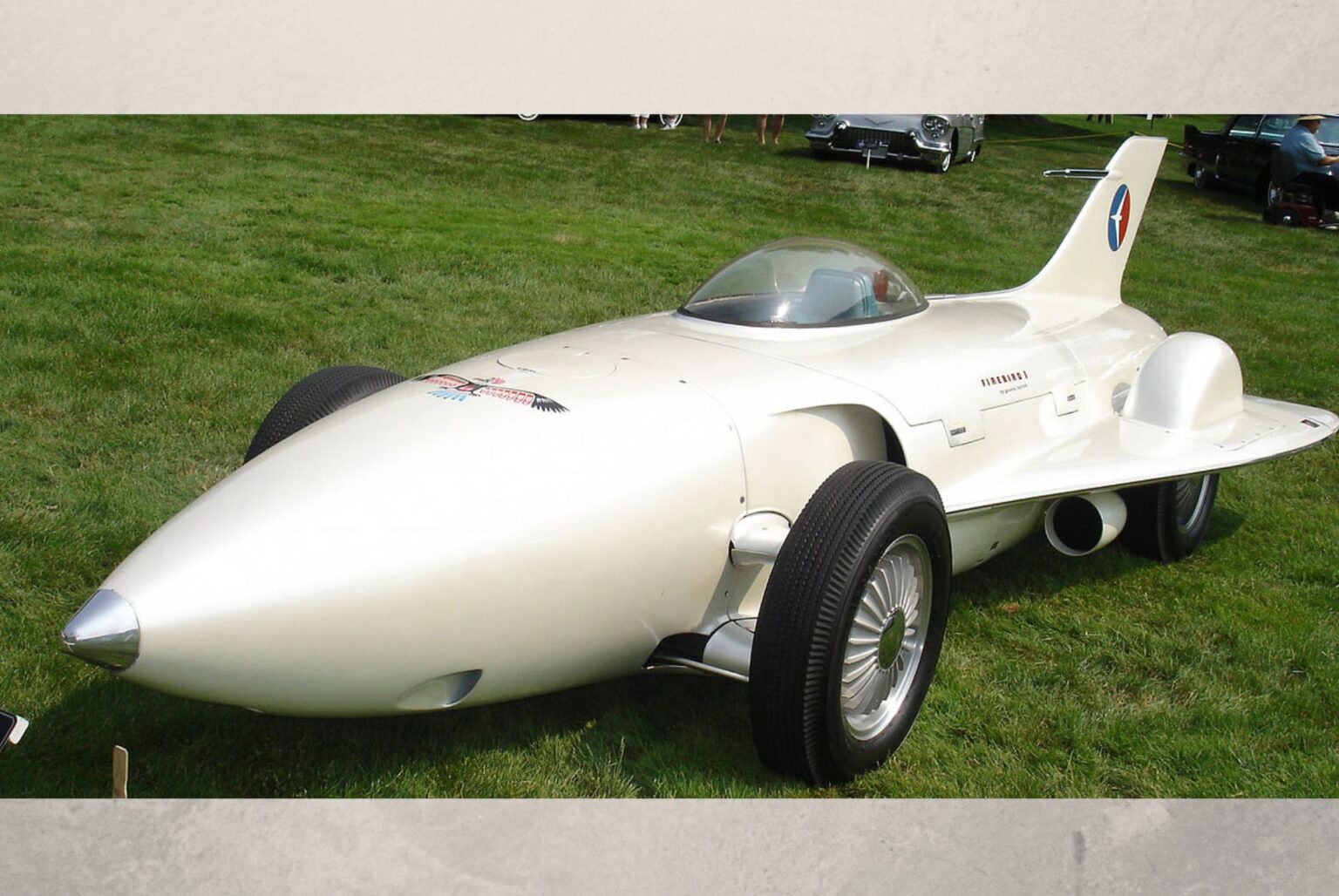 7 GM concept cars that predicted future performance trends - FAST LANE ONLY