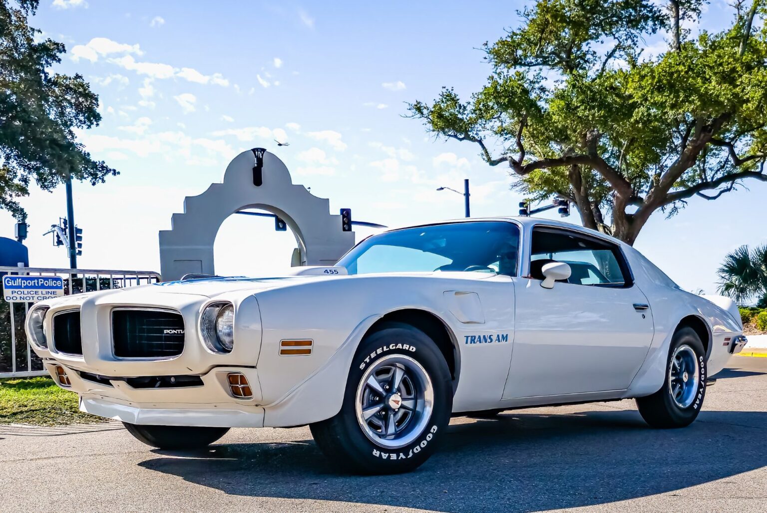 All New Trans Am: 10 Things You Need to Know - FAST LANE ONLY