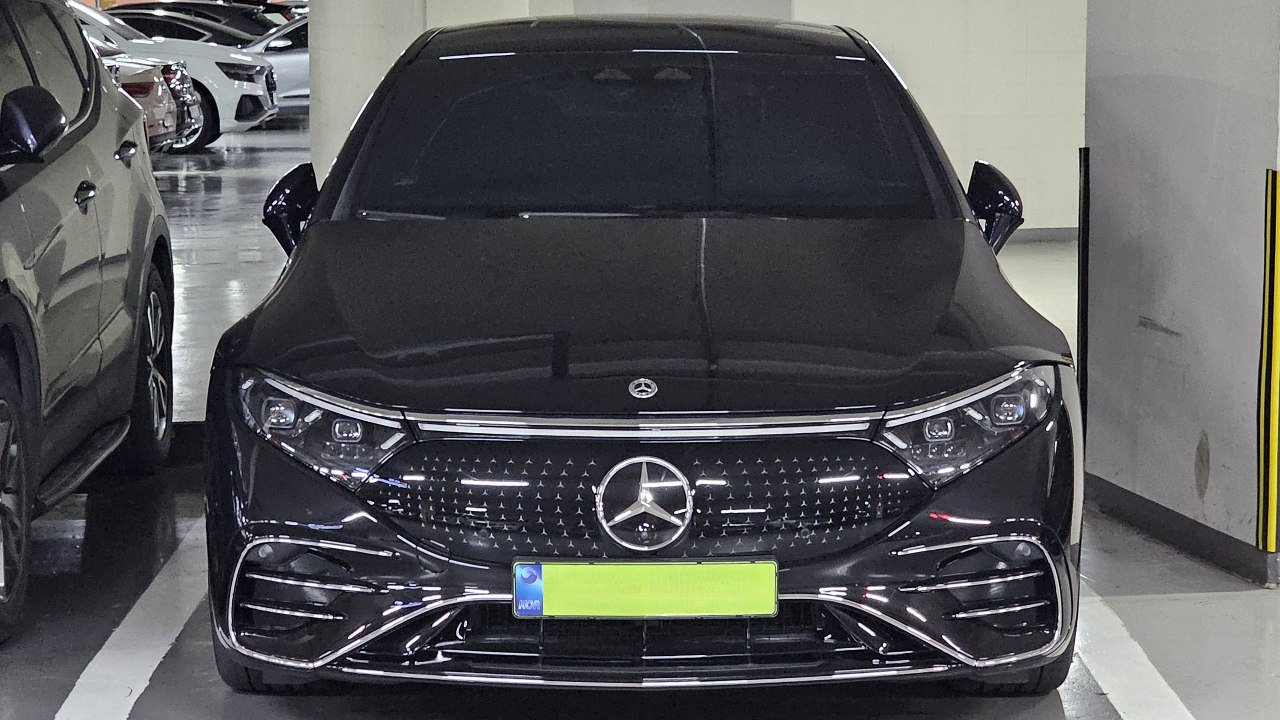 Mercedes-Benz plans electric S-Class as EQS replacement - FAST LANE ONLY