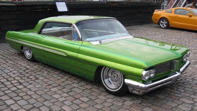 Pontiac used the Catalina in ways most people don’t realize - FAST LANE ...