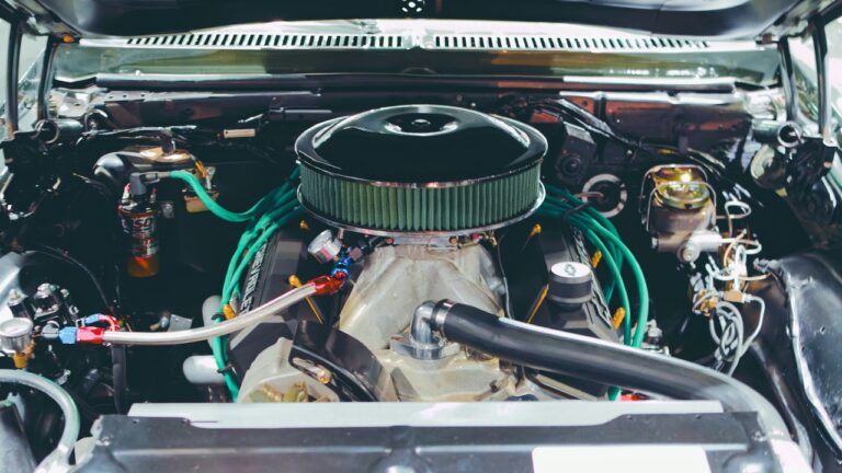 The top trusted places to buy your classic car parts - FAST LANE ONLY