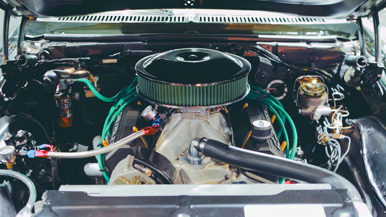 The top trusted places to buy your classic car parts - FAST LANE ONLY