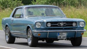 The Best Cars Ford Ever Made - FAST LANE ONLY