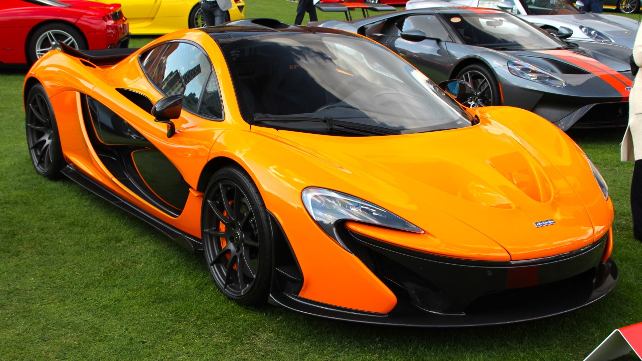 8 hybrid performance cars that shocked purists and proved them wrong ...