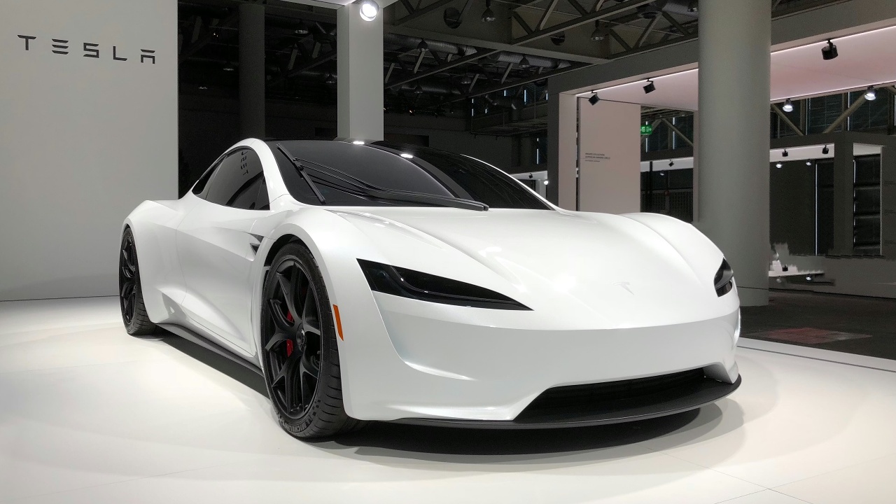 Tesla loses EV sales crown as a little-known rival takes over - FAST ...