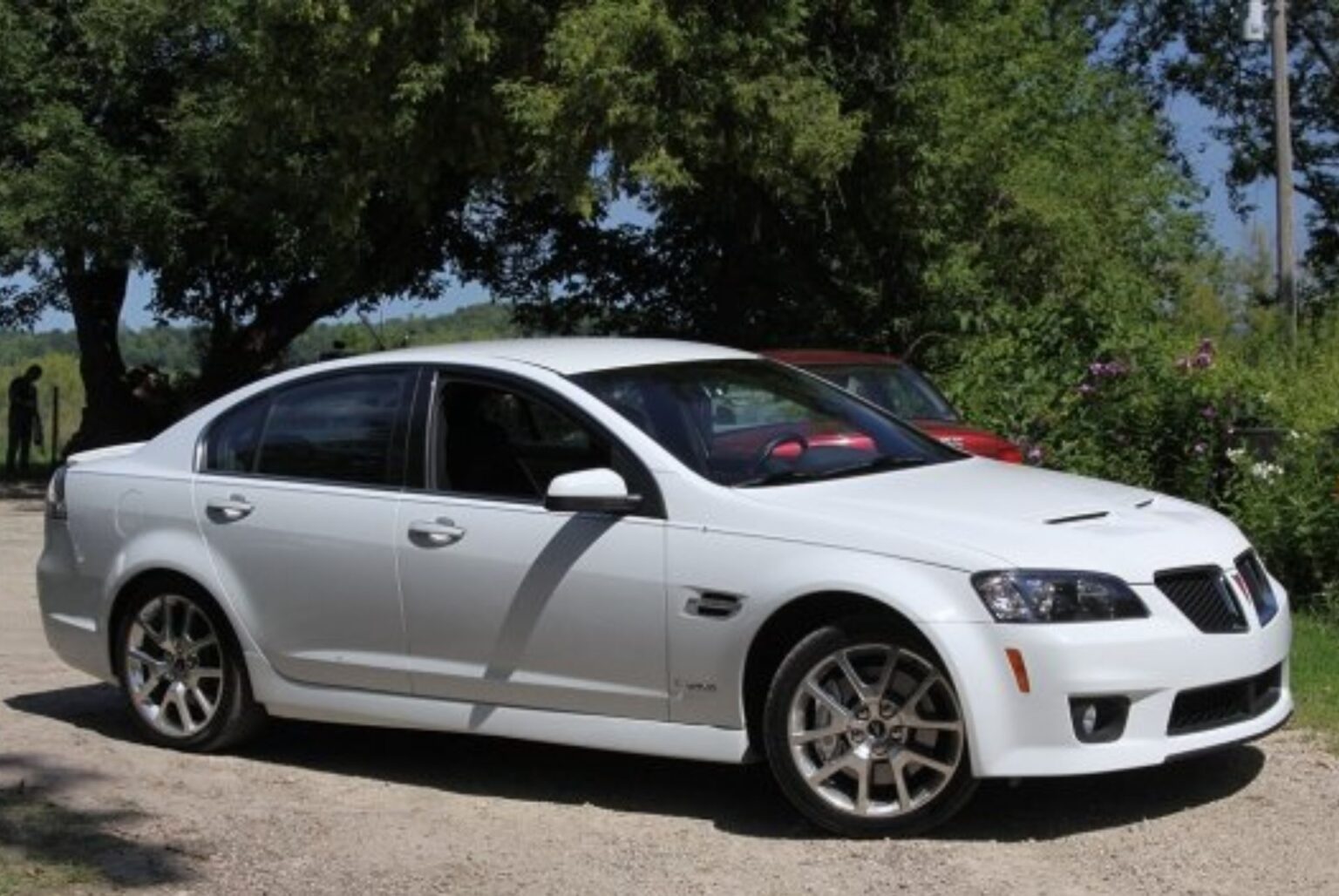 10 performance cars that became more respected years later - FAST LANE ONLY
