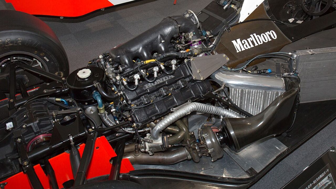8 race engines so dominant officials started paying attention - FAST ...