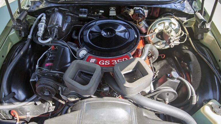 The Buick engine that created unexpected performance credibility - FAST ...